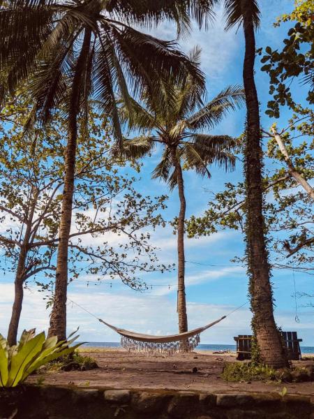 Playa Del Fuego Camiguin Beach Hostel & Resort