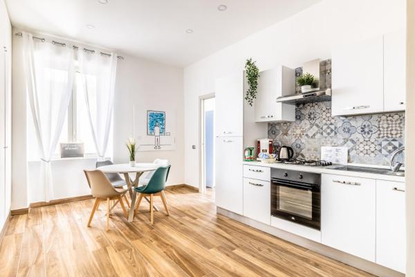 Bacoli House Deluxe - Central & Elegant Design - Bacoli
