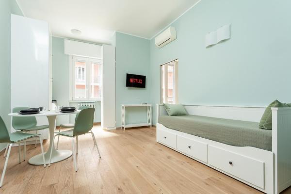 Navigli Home - Brand New Apartment - Milan