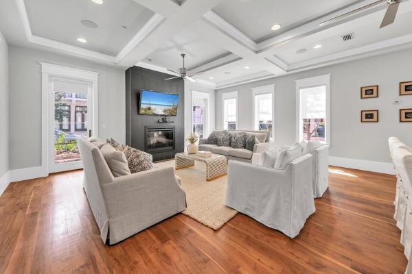 The Atticus - Rosemary Beach, FL