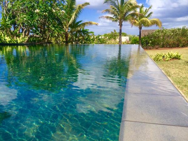 Villa Serenité - Mauritius