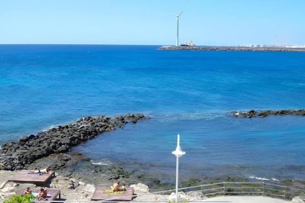 Sun And Sea House 3 Rooms & Wifi - Îles Canaries