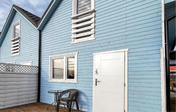 Beach Front Home In Rewal With Wifi - Rewal