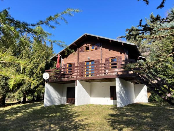Au Petit Bonheur - Saint-Sauveur-Camprieu
