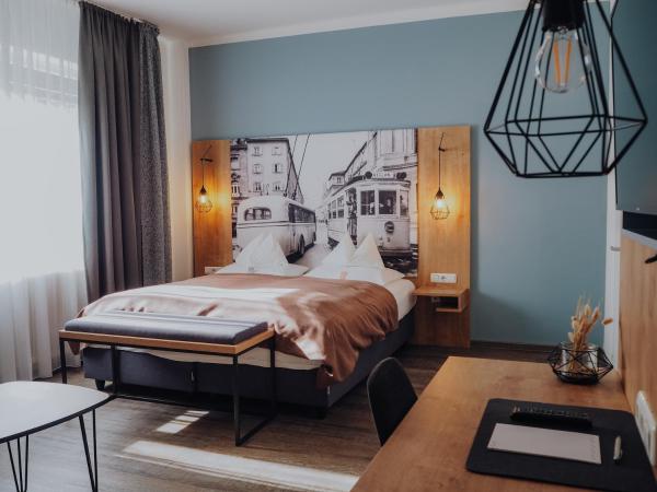 Levy's Rooms & Breakfast - Seekirchen am Wallersee