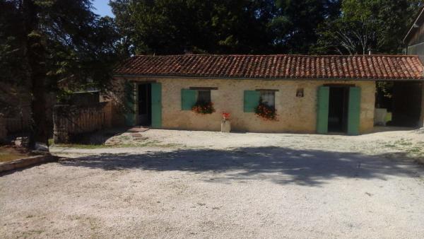 La Petite Peyzie - Périgueux