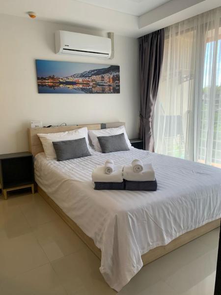 Nai Harn Nbc 1 Br - Phuket district, Thailand