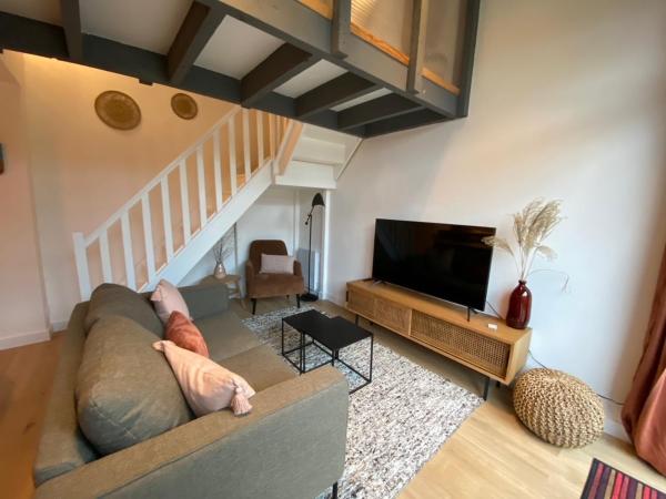 Le426, Charmante Petite Maison 2 Chambres Refaite à Neuf - Kortrijk