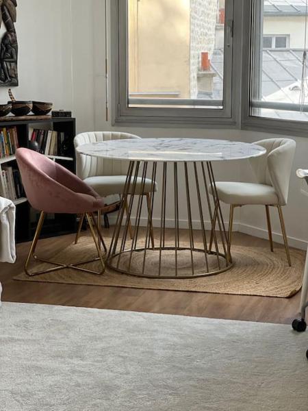 Appartement Pied De Montmartre - Paris 18e Arrondissement