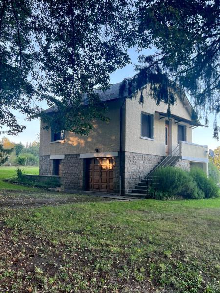 Bruyères, Myrtilles Et Monédières En Corrèze, 1 - Treignac