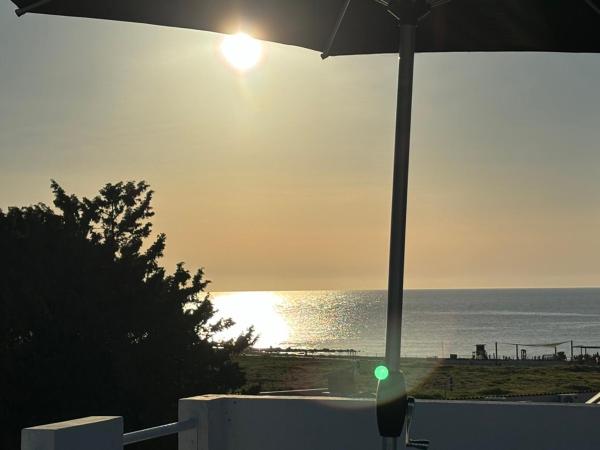 Venus Lighthouse 2b, Sea-view, Paphos Center - Paphos