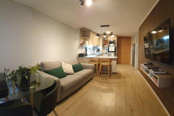 Departamento Céntrico Nuevo - Valdivia