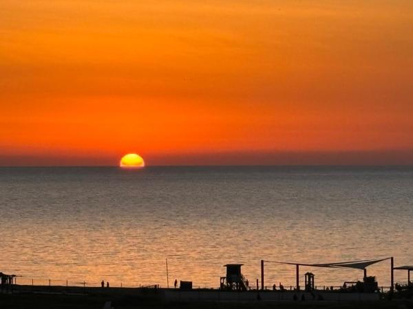 Venus Seaview 2br, Rooftop, Prime Location, Paphos - Paphos