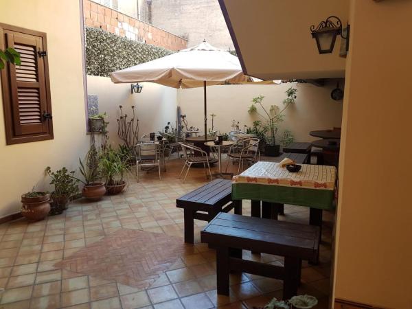 B&b Ippocampo - Licata