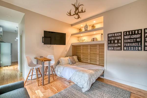 The 4m Favorite House - Stunning & Spotless Studio Apt (#2) - 앤아버