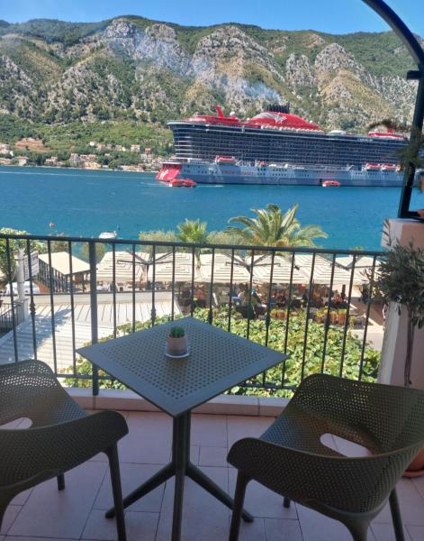 Guesthouse Anita - Kotor
