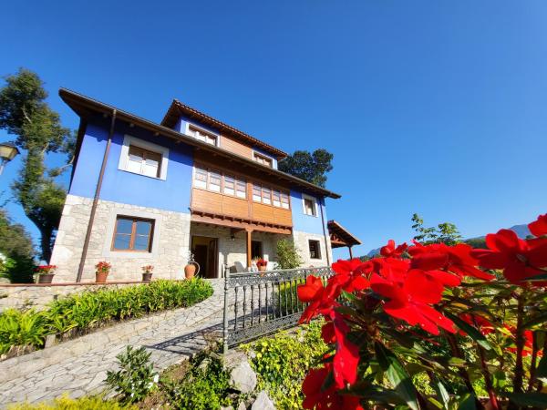 La Biesca Sebreñu - Ribadesella