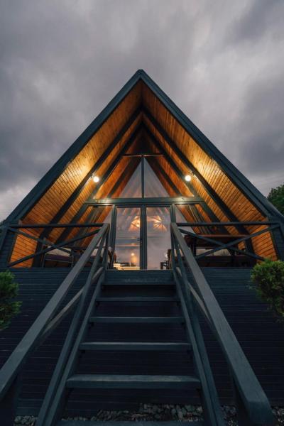 Twins Bungalow - Turquie