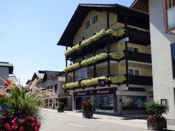 Panoramahotel - Kufstein