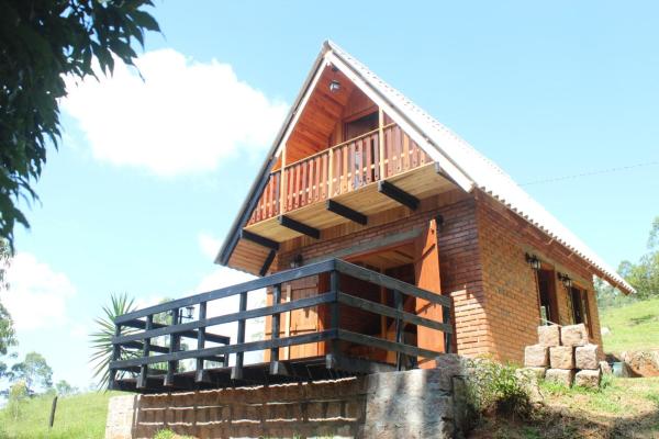 Vila Sol Cabanas - Rio Grande do Sul
