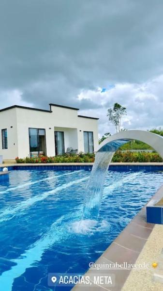 Villa Bella Verde Ll - Acacias