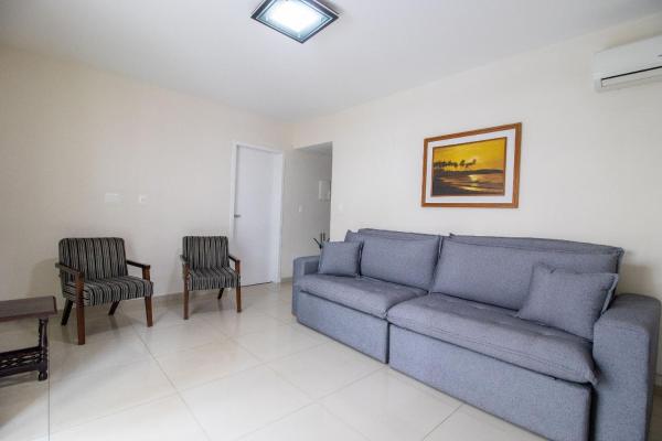 Mau11 - Av. Brasil, Churrasq, 3 Dorm, Climatizado - Balneario Camboriú