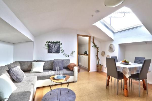 Bezaubernde Ferienwohnung Nahe Des Kloster Andechs - Andechs