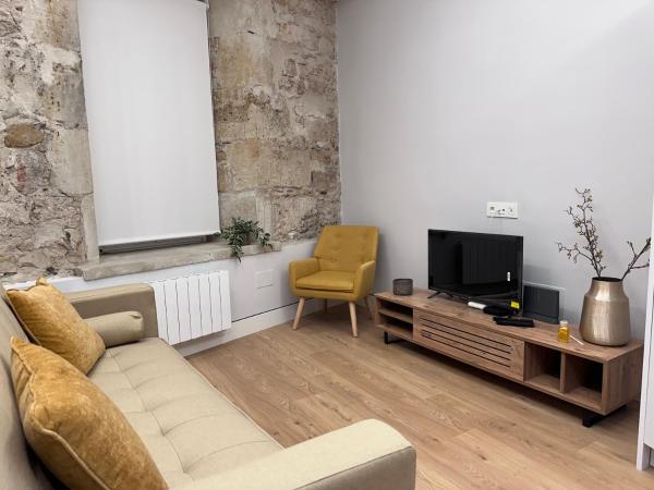 Apartamento Placentinos Centro Histórico - Salamanca