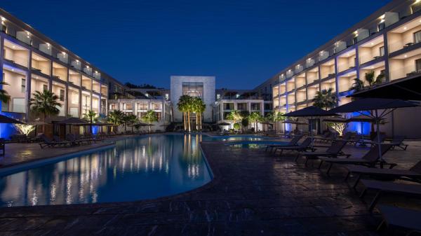 Dominium Palace - Agadir