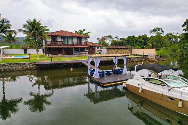 Angra Dos Sonhos - Angra dos Reis