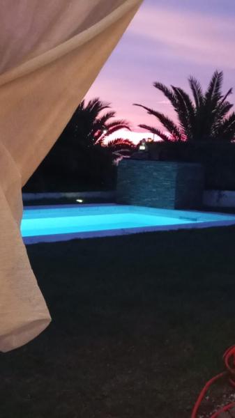 Visión Escape Piriápolis - Uruguay