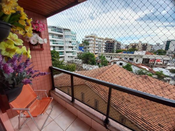 Apartamento Cabo Frio - Passagem - Cabo Frio