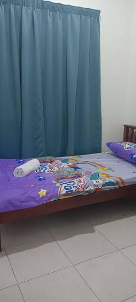Anggun Boutique Homestay - Putrajaya