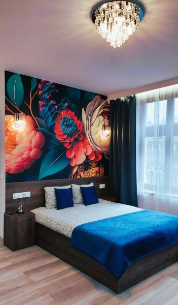 Theapartments Gdańska - Łódź