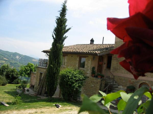 Agriturismo Bellavista - Sarnano