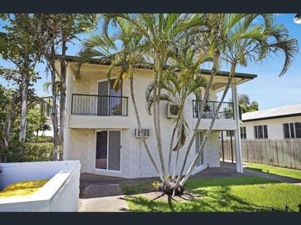 Apartment On Henry - Townsville