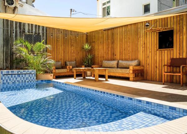 Slow Island Hostel - Taitung County