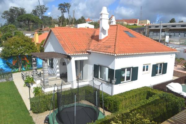 Belas Rustic Chick - Sintra
