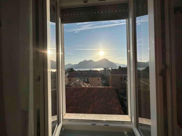 Lakehouse Enjoy - Lake Maggiore