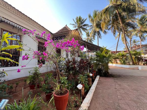 Fatima Guest House - Anjuna