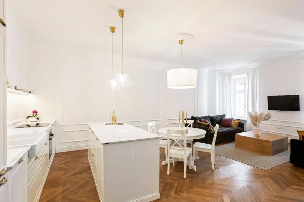 Marianna's Old Town Residence - Ljubljana