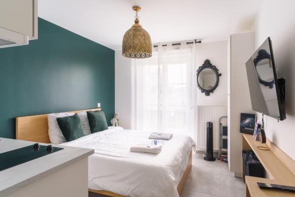 Suite Calme Proche Disneyland Paris - Serris