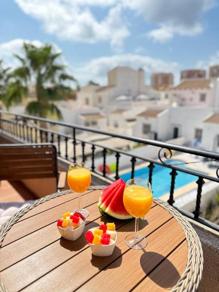 Villa Barma Del Mar - Torrevieja