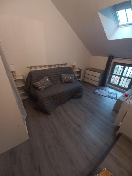 Les Logis Du Rempart - Loches