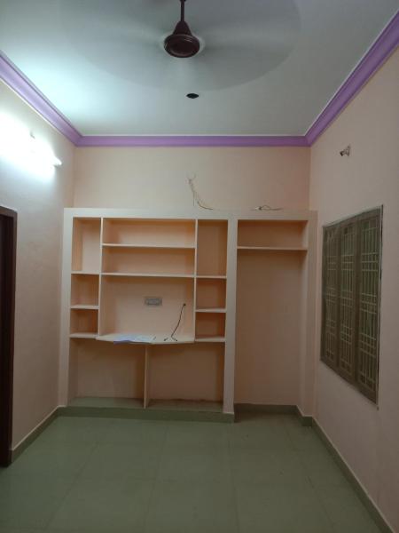 Sriarunachala Shiva Home Stay - Tiruvannamalai