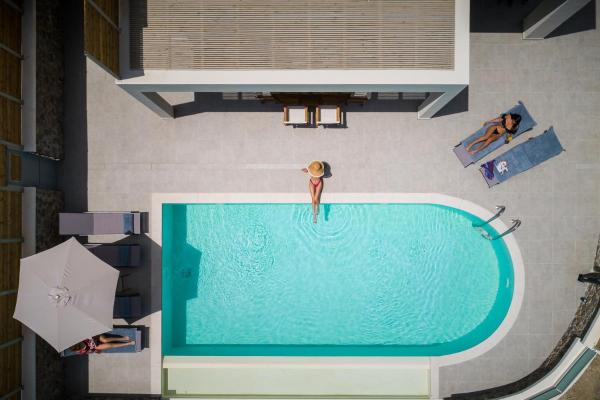 Kopelula Resort - Corfu