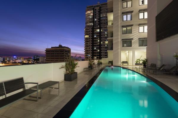 Studio Close To Waterfront Precinct - Darwin