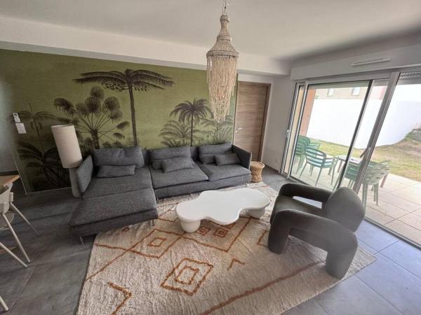 Maison Joepolly Corsica - Bonifacio
