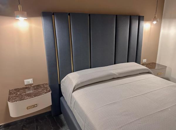 B&b Cristallo - Saracena