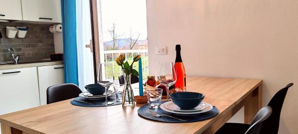 Appartamento Sant'anna Iii - Salò